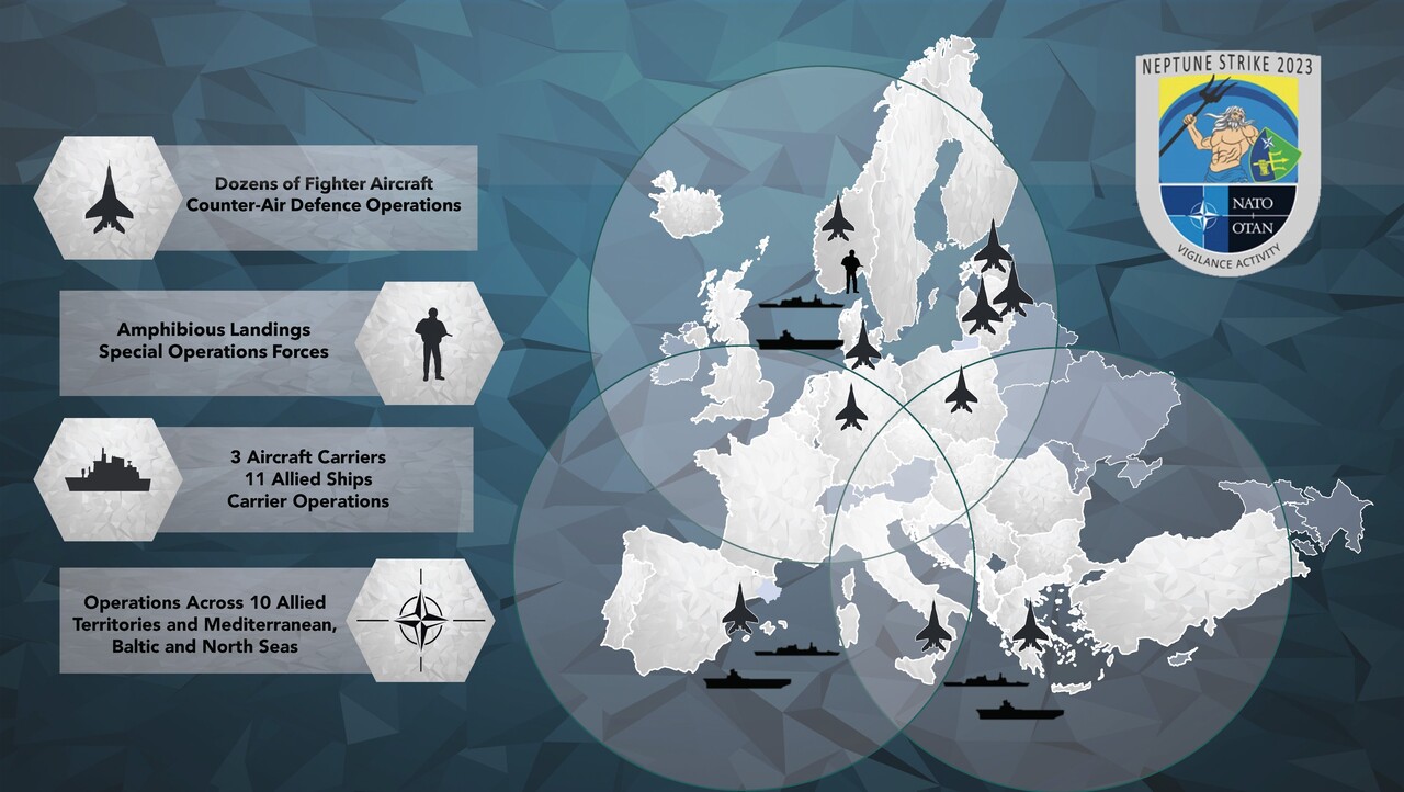 나토, 美 요구에 GDP 5%로 방위비 증액 합의···韓, 대미 스킨십 '촉각'